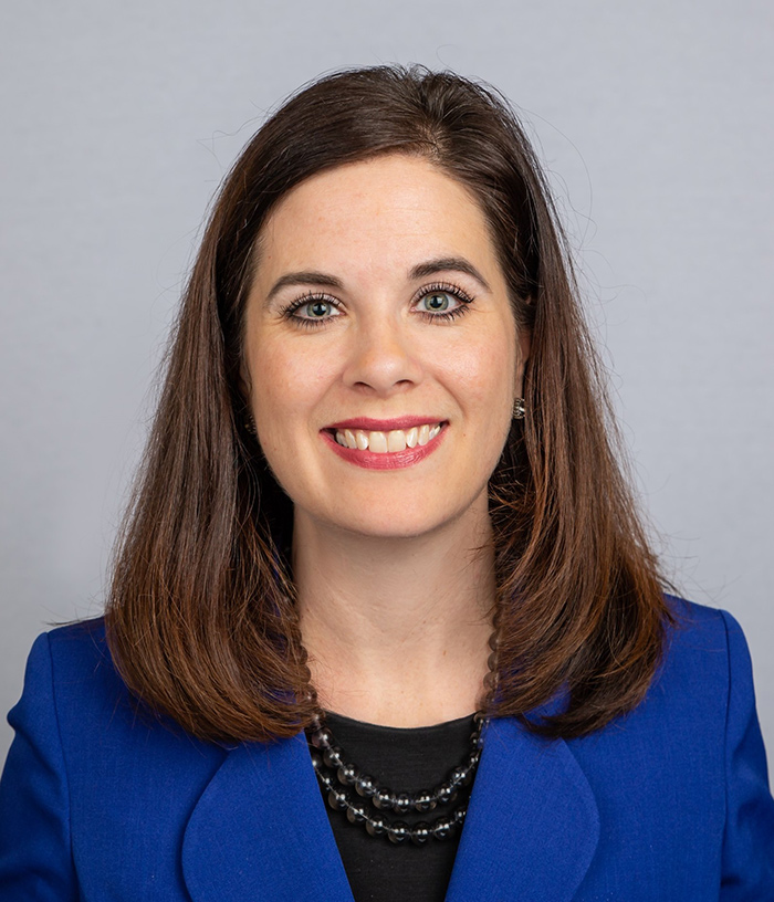 Message from the Dean - College of Health Professions