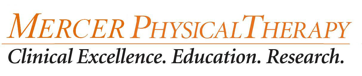 Mercer Physical Therapy Clinic - College of Health Professions