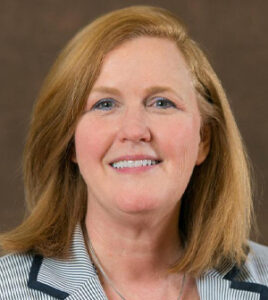 Message from the Chair - College of Health Professions