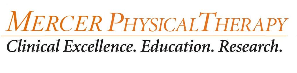 Mercer Physical Therapy Clinic - College of Health Professions
